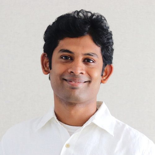 Ram Ganesan | YourStory