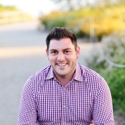 Shaun Savage | YourStory