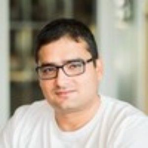 Sandeep Kaul | YourStory