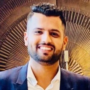 Bhavesh Talreja | YourStory