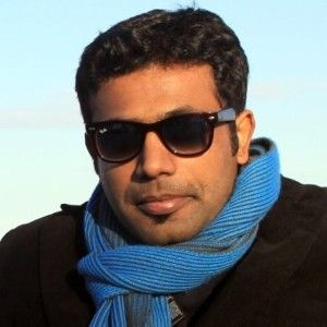 Santhosh Reddy | YourStory