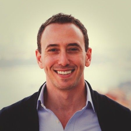Dave Levin | YourStory