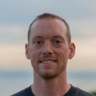 Chad Spensky | YourStory