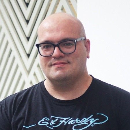 Panos Savvas | YourStory