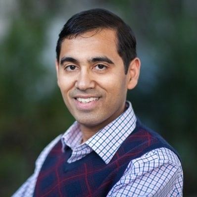 Ashutosh Garg | YourStory