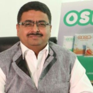 Harsh Thakkar | YourStory