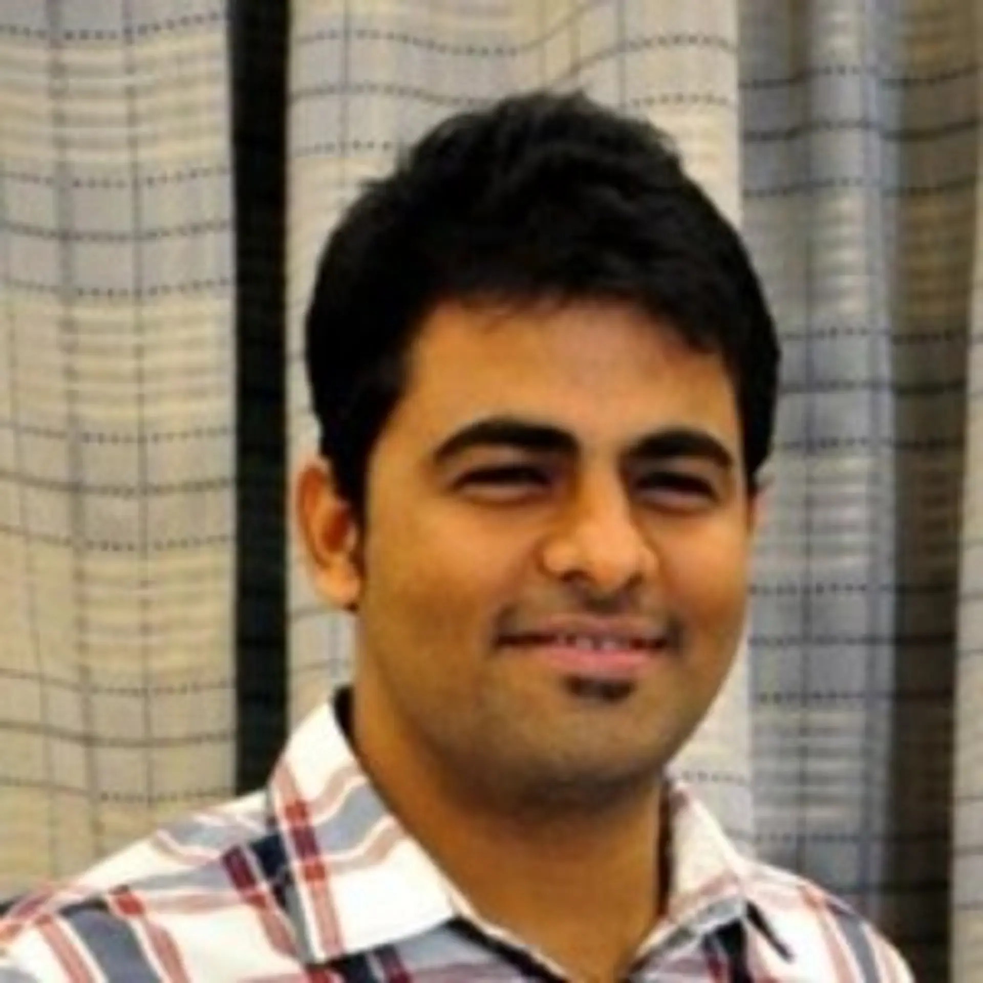Pradeep Varma | YourStory