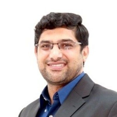 Shreenidhi Srirangam | YourStory