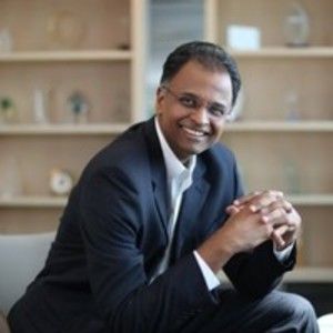 Ashok Vasan | YourStory