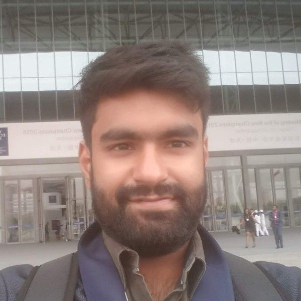 Jatin Sharma | YourStory