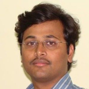 Rohini Kumar Barla | YourStory