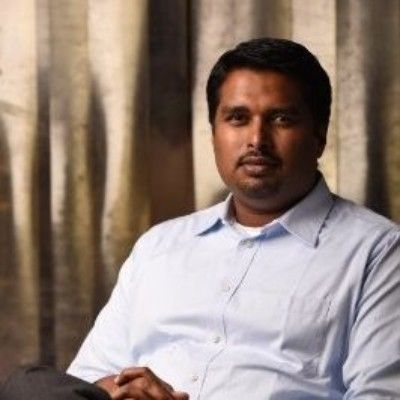 Rajiv Subramanian | YourStory