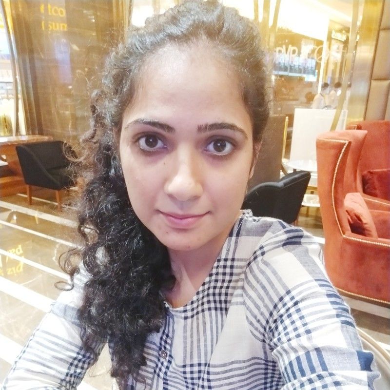 Simarpreet kaur | YourStory