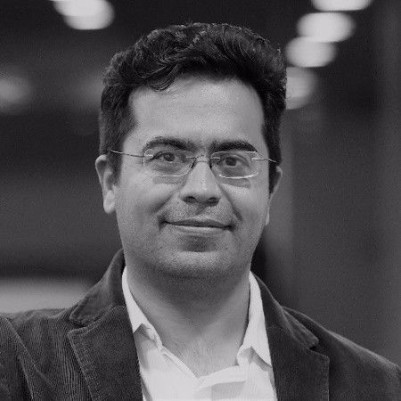 Praphul Chandra | YourStory