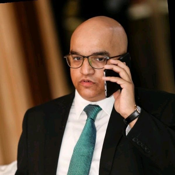 Salman Ullah Khan | YourStory