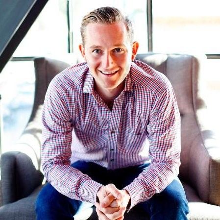 Jonathan Swanson | YourStory