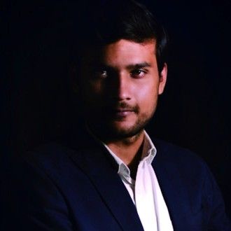 Sparsh Khandelwal | YourStory