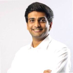 Nitin Jayakrishnan | YourStory