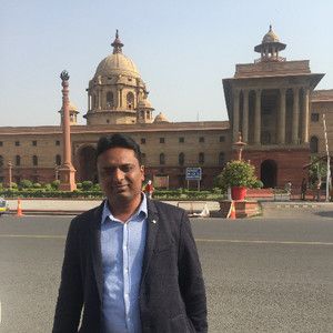 Harish BV | YourStory