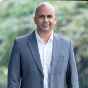 Ashutosh Shinde | YourStory