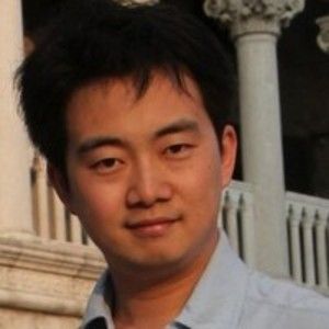 Charlie Gao | YourStory