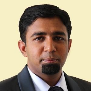 Asim Ali | YourStory