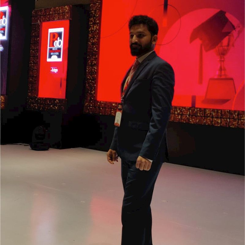 Kapil Rana | YourStory