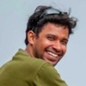 Devashish Fuloria | YourStory