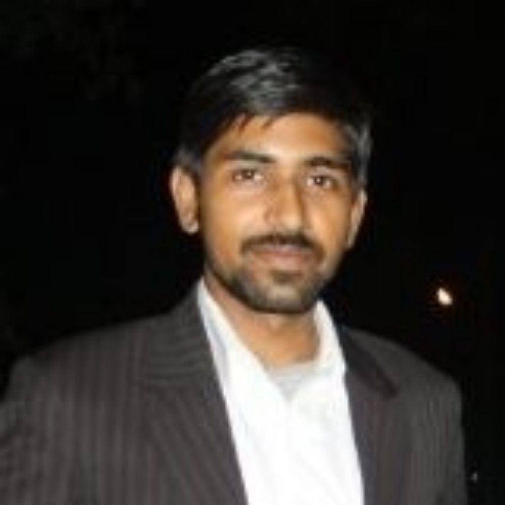 Utkarsh Shukla | YourStory