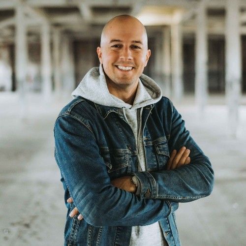 Blake Smith | YourStory