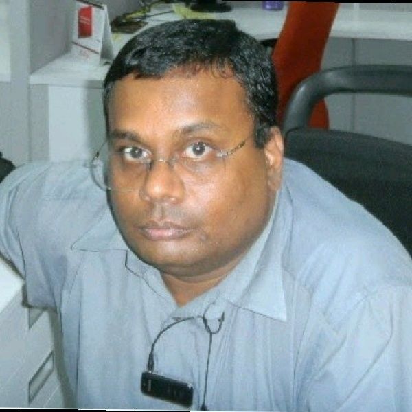 Syed S Ahmed | YourStory