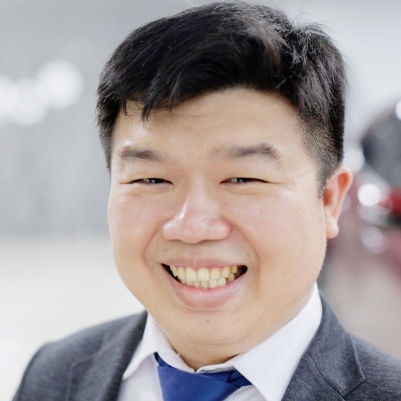 Aditya Lesmana | YourStory