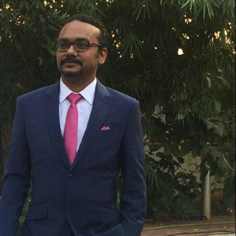 Rohan Rai | YourStory