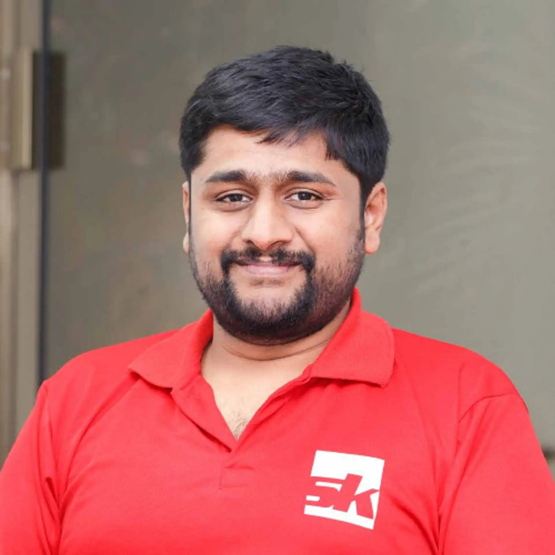 Porush Jain | YourStory