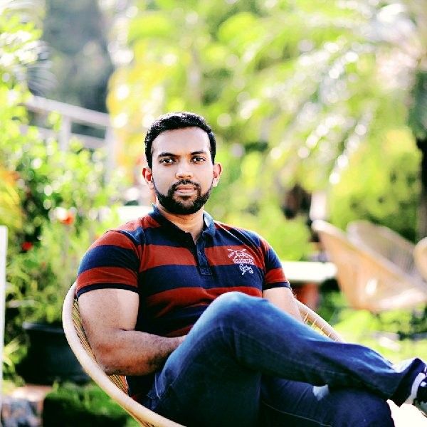 Anup Gopinath | YourStory