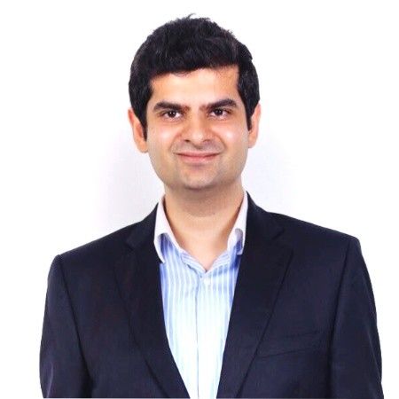 Ameve Sharma | YourStory