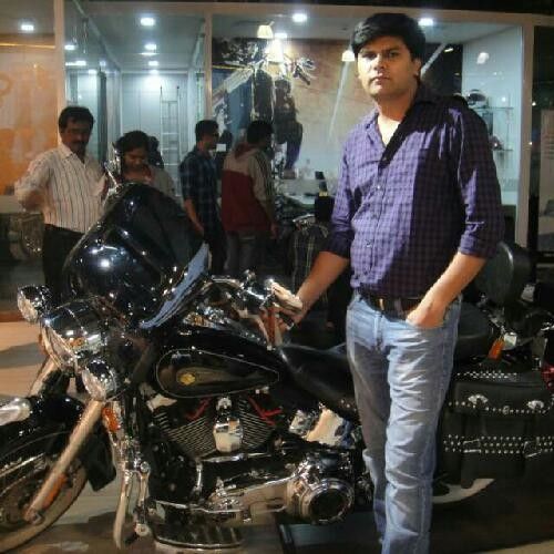 Saransh Kumar | YourStory