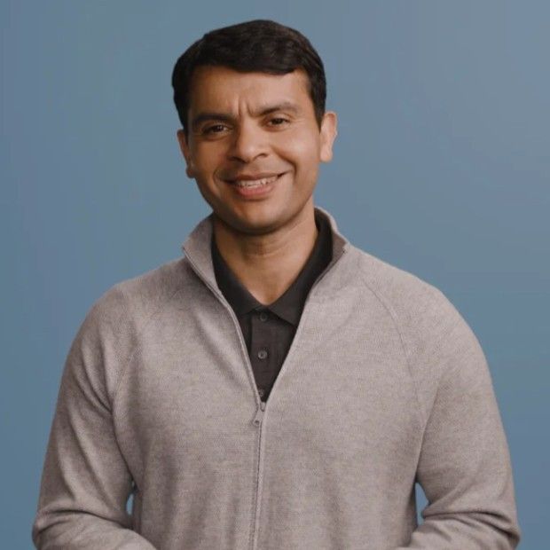 Mohit Aron | YourStory