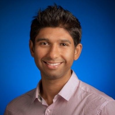 Ray Reddy | YourStory