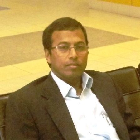 Naveen Sabapathy | YourStory