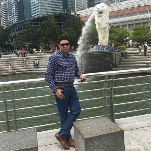 Amber Sajid | YourStory