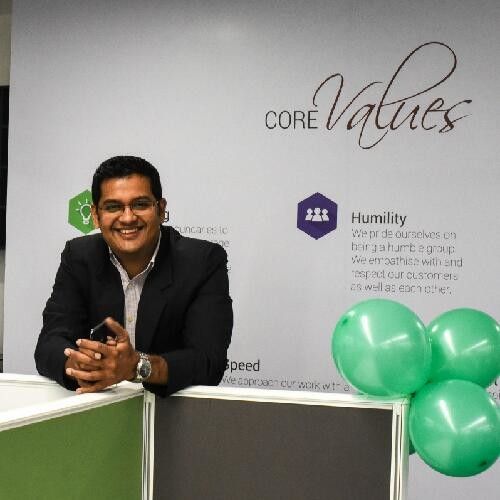 Shardul Sheth | YourStory