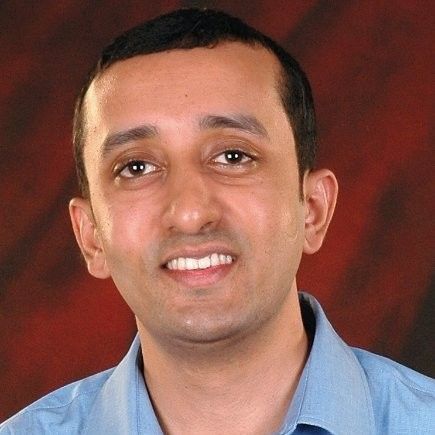 Biju George | YourStory