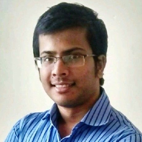 K Manoj Kumar | YourStory