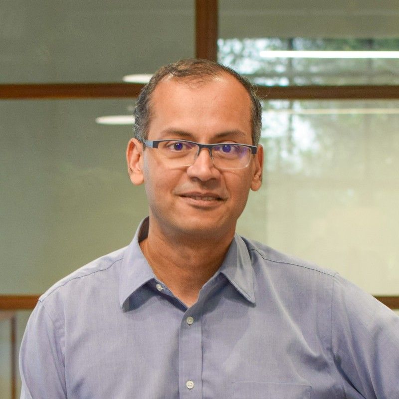 Kevin Saldanha | YourStory