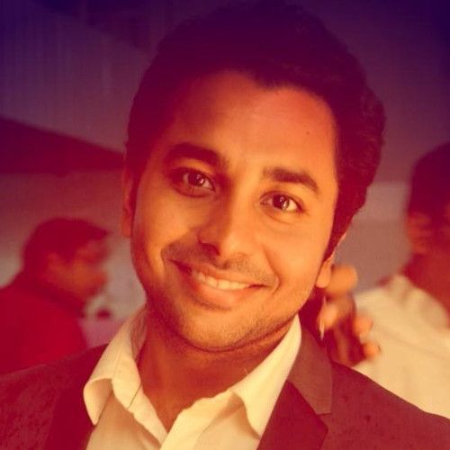 Yash Agrawal | YourStory