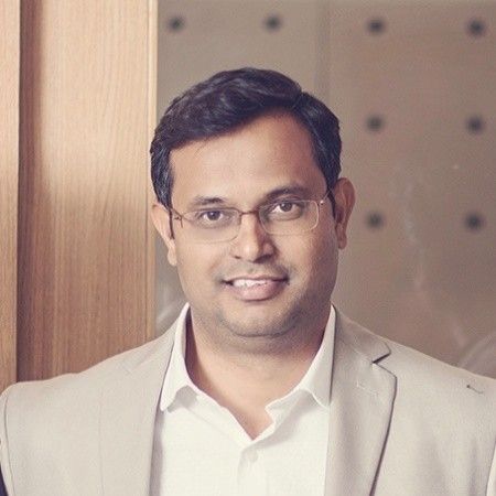 Sagar Babar | YourStory