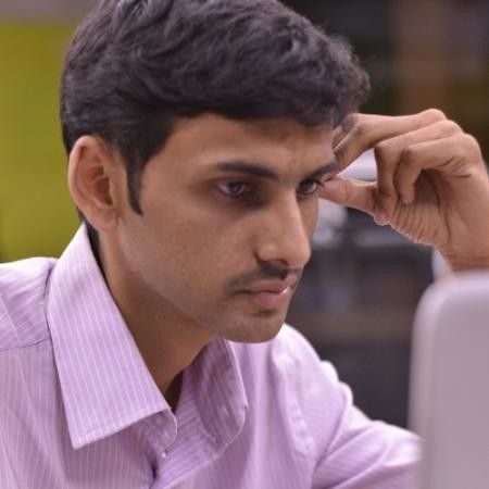 Sandeep Jaiswal | YourStory