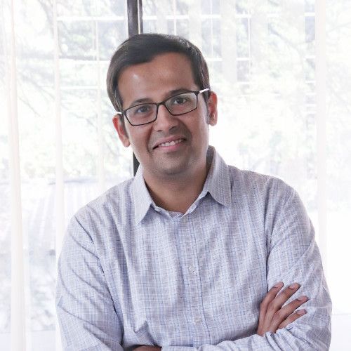 Sitanshu Sheth | YourStory