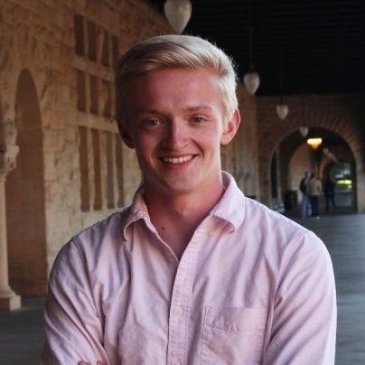 John Dean | YourStory